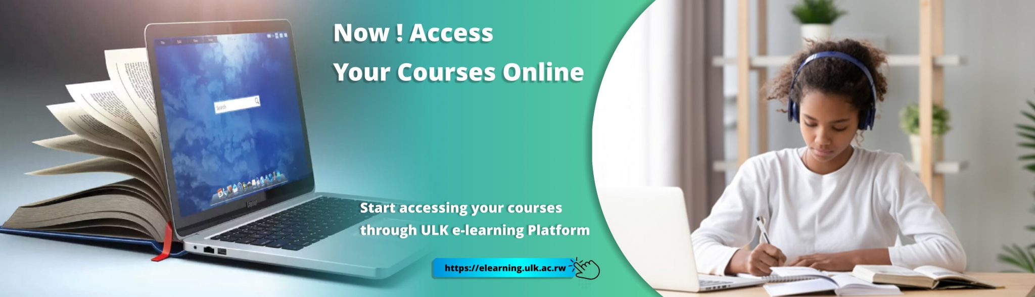 Kigali Independent University ULK