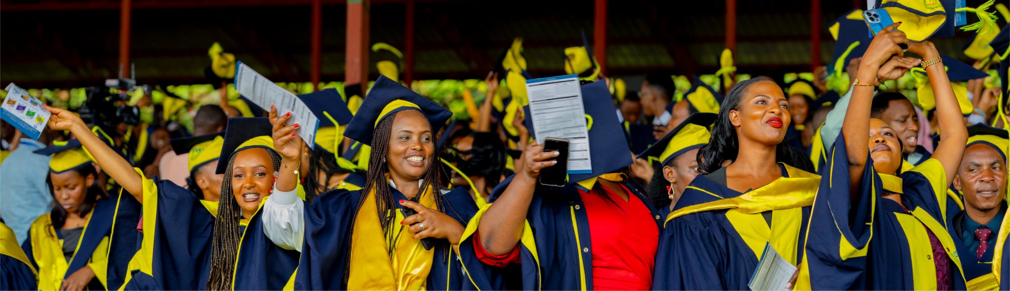 Kigali Independent University ULK