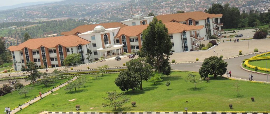 Our Campuses - Kigali Independent University
