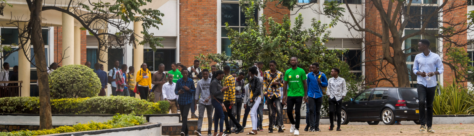 Kigali Independent University ULK