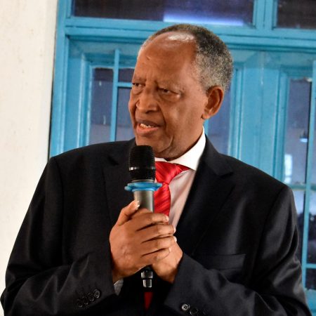 ULK - Ranked best private university in Rwanda by Ministry of Education ...