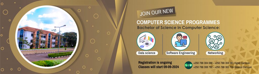 Kigali Independent University ULK