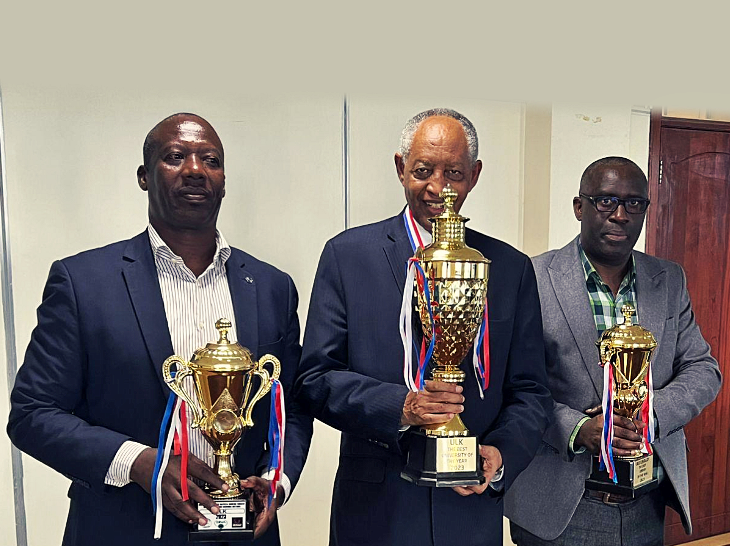 Kaminuza yigenga ya Kigali ULK, indashyikirwa mu gukangurira ...