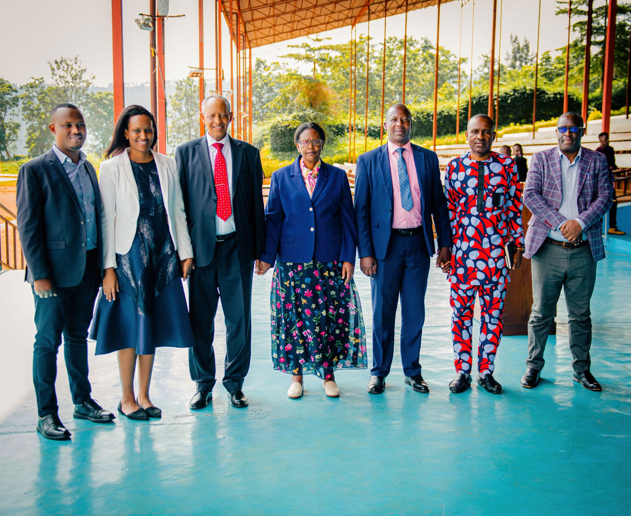 STRENGTHENING HIGH QUALITY OF TEACHING AND LEARNING AT ULK AND UPI ...