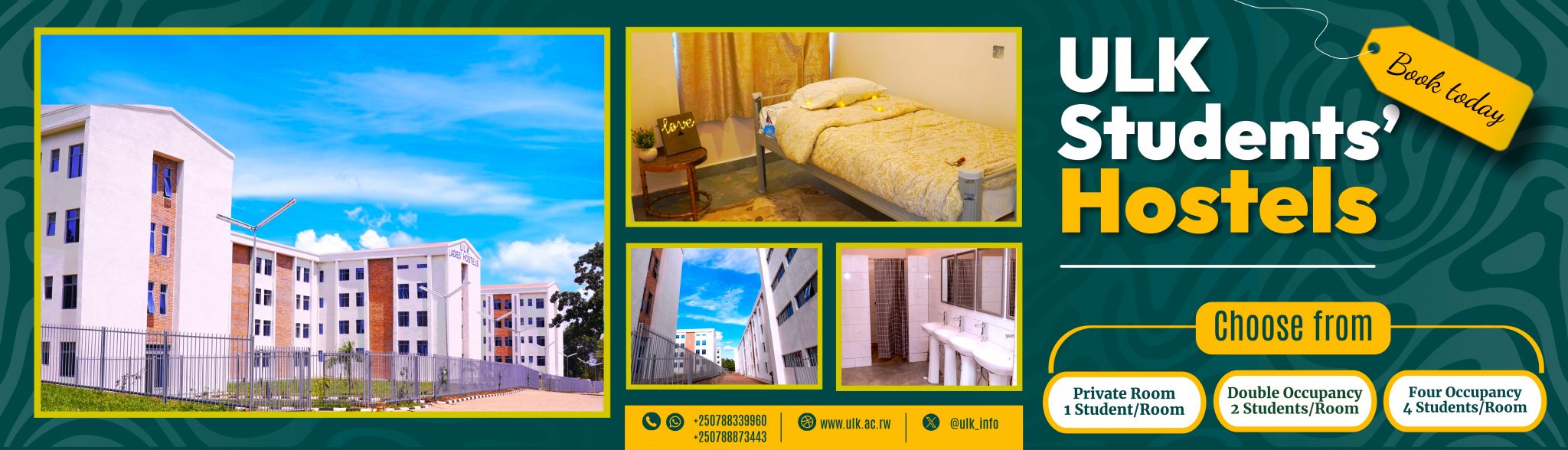 Kigali Independent University ULK