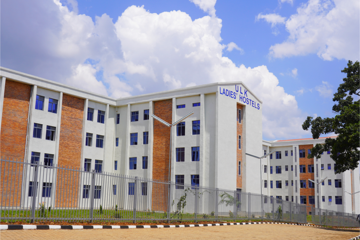 ULK is Excited to Announce: Hostel Bookings Now Open for All Students ...