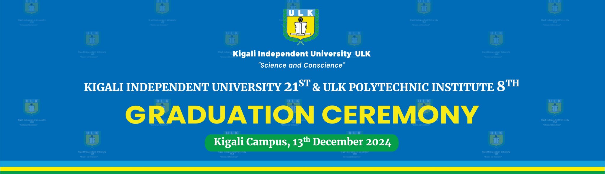 Kigali Independent University ULK