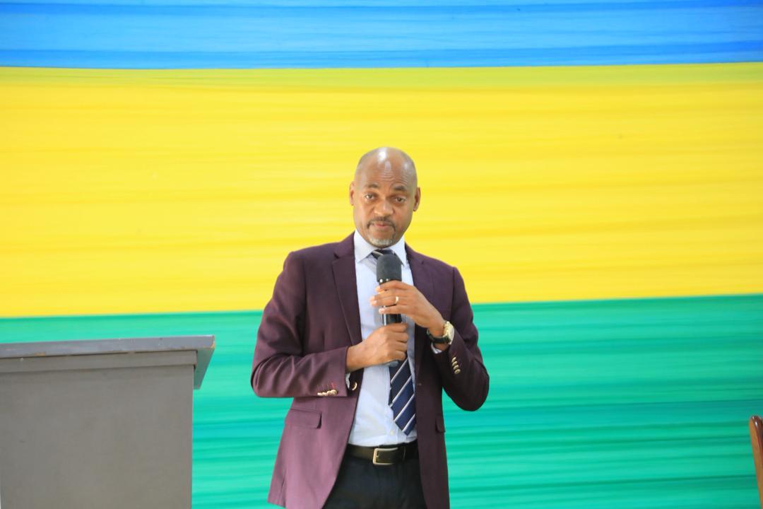 Empowering Future Leaders: ULK Gisenyi Hosts Anti-Corruption Awareness ...