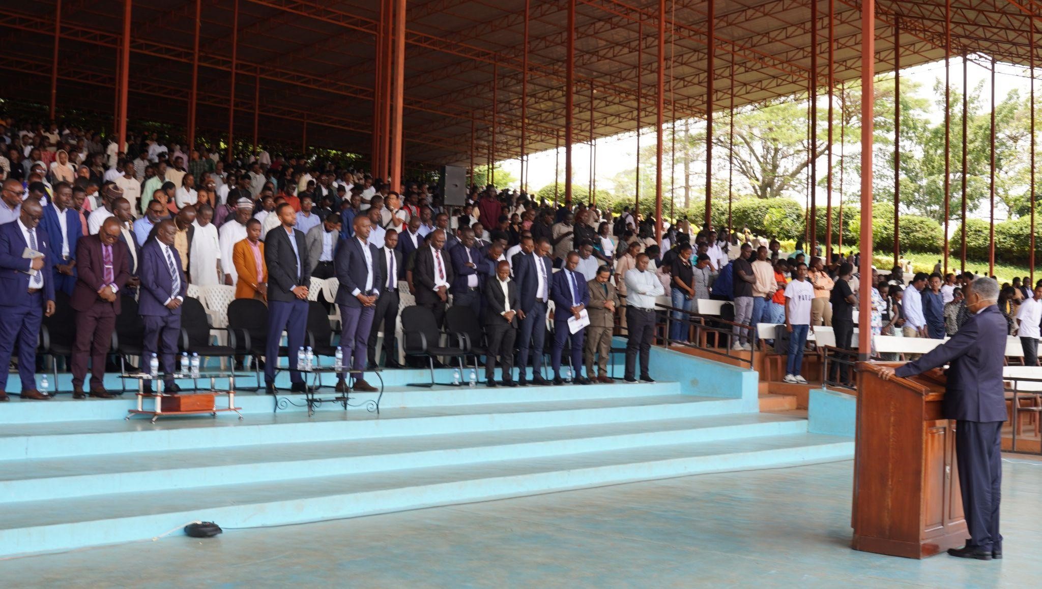 Kigali Independent University and ULK Polytechnic Institute welcome new ...